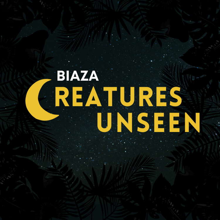 BIAZA Creatures Unseen | BIAZA