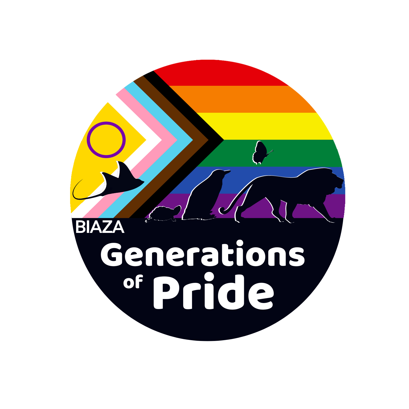 Generations of Pride | BIAZA
