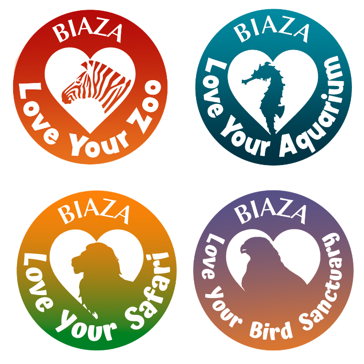 Love Your Zoo/Aquarium 2023 | BIAZA