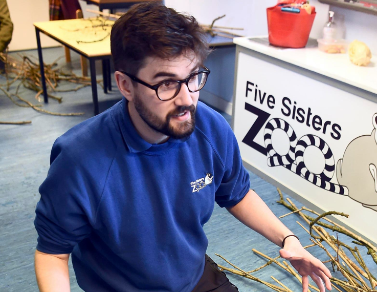 Blog: Uniquely Positive Education | BIAZA