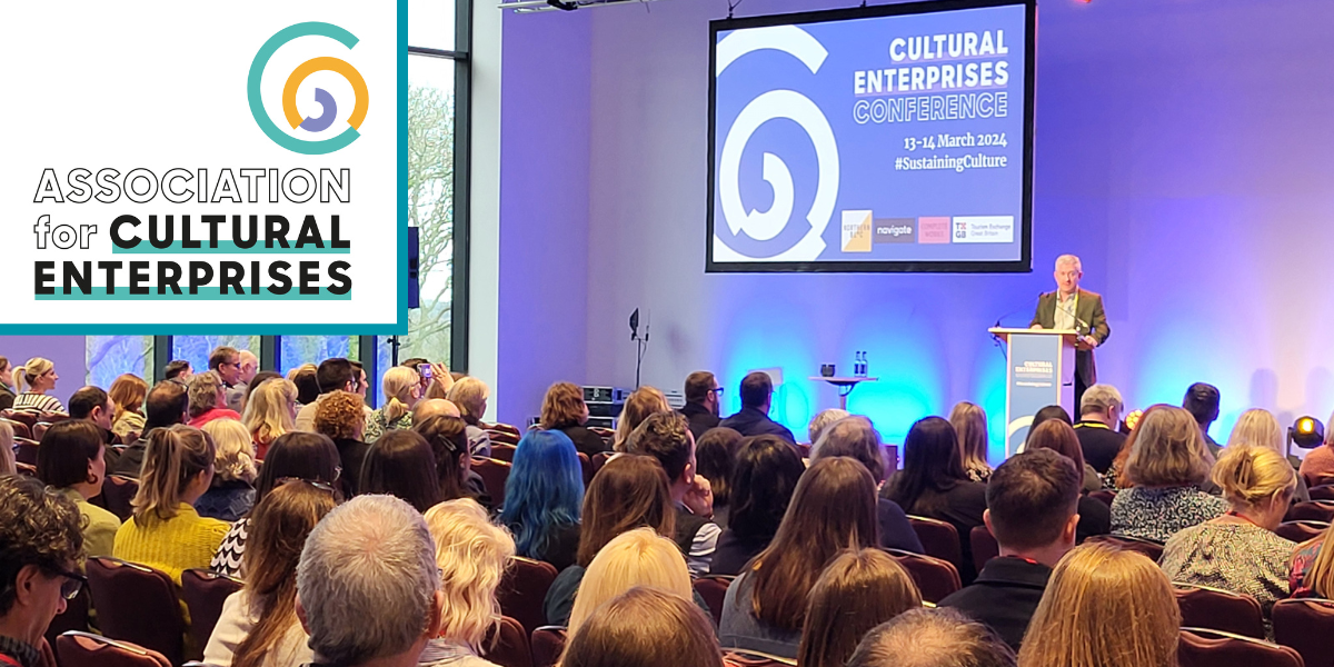 BIAZA and Cultural Enterprises: Working Together to Embrace ...