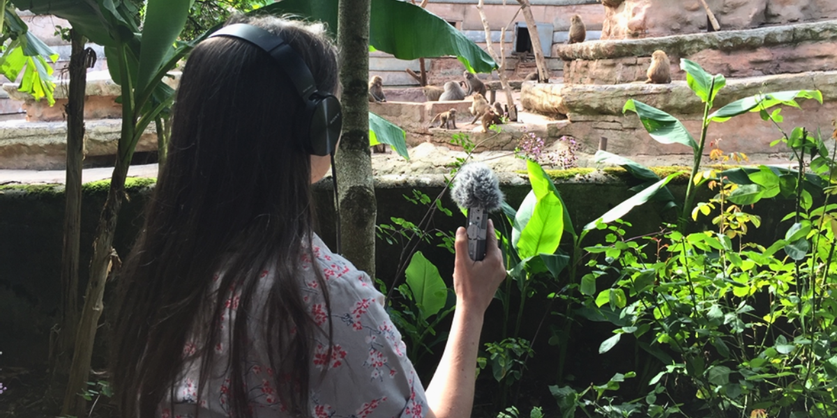 Blog: What is Anthrozoology and why is it so important for the zoo ...