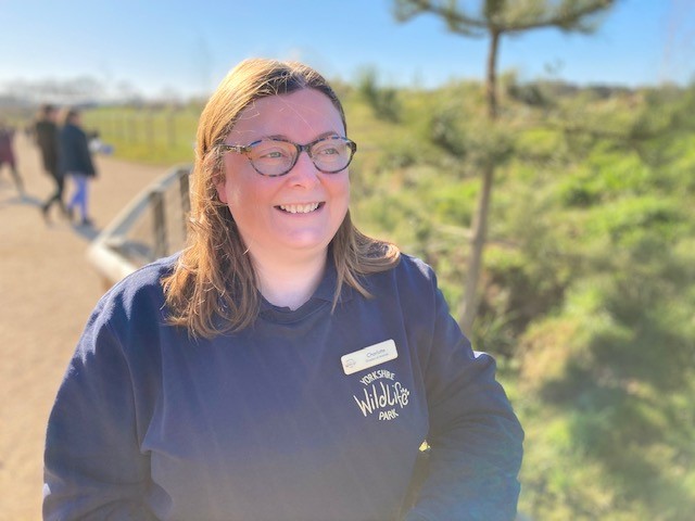 BIAZA - British and Irish Association of Zoos and Aquariums | BIAZA