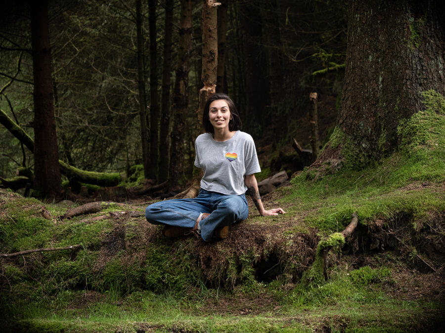 Autism Acceptance: Claire Rigby | BIAZA