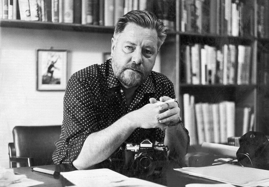 Gerald Durrell’s Centenary: a year of celebrations starts today | BIAZA