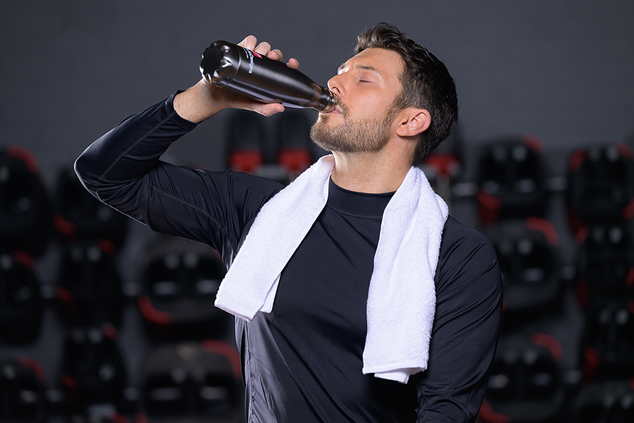 Cool sips, hot sales: demand for insulated bottles almost triples this ...