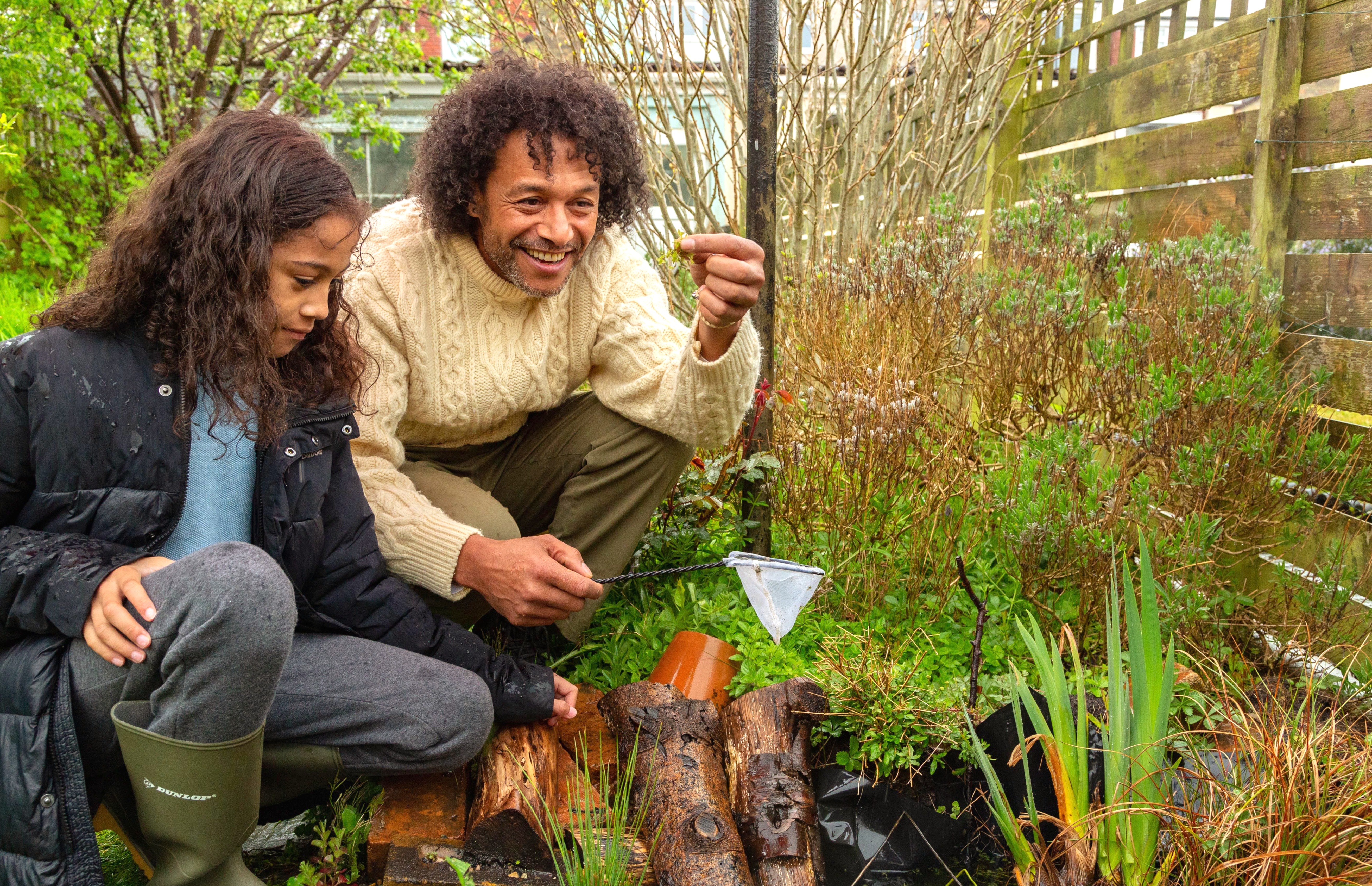 National wetland charity calls on North East nature lovers to create ...