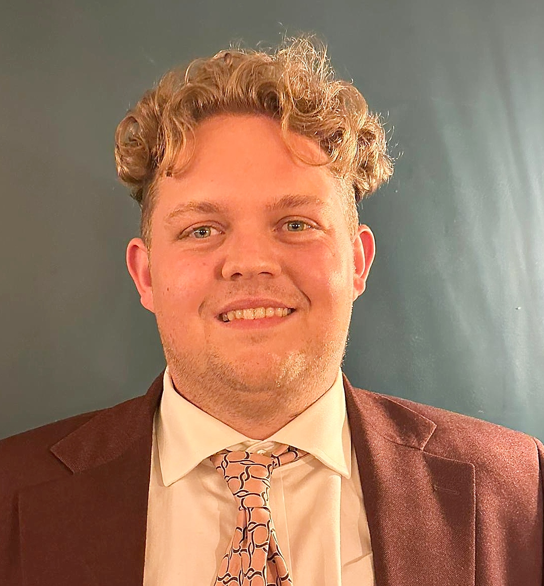 Excited to announce new appointment at Vision | BIAZA