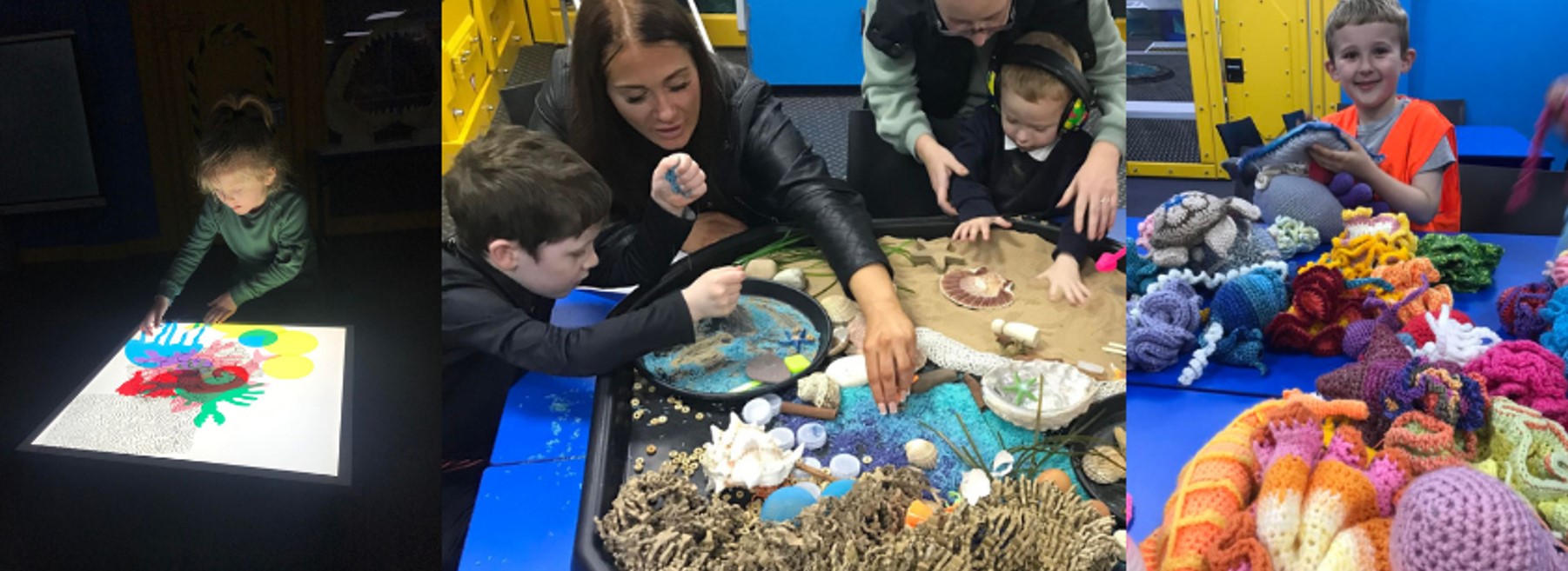 Blog: A Sense of Adventure | BIAZA