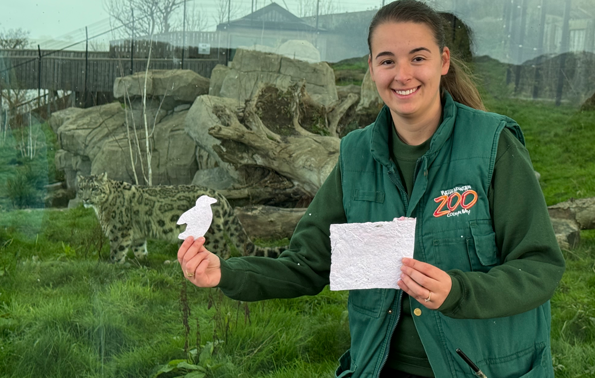 BIAZA - British and Irish Association of Zoos and Aquariums | BIAZA