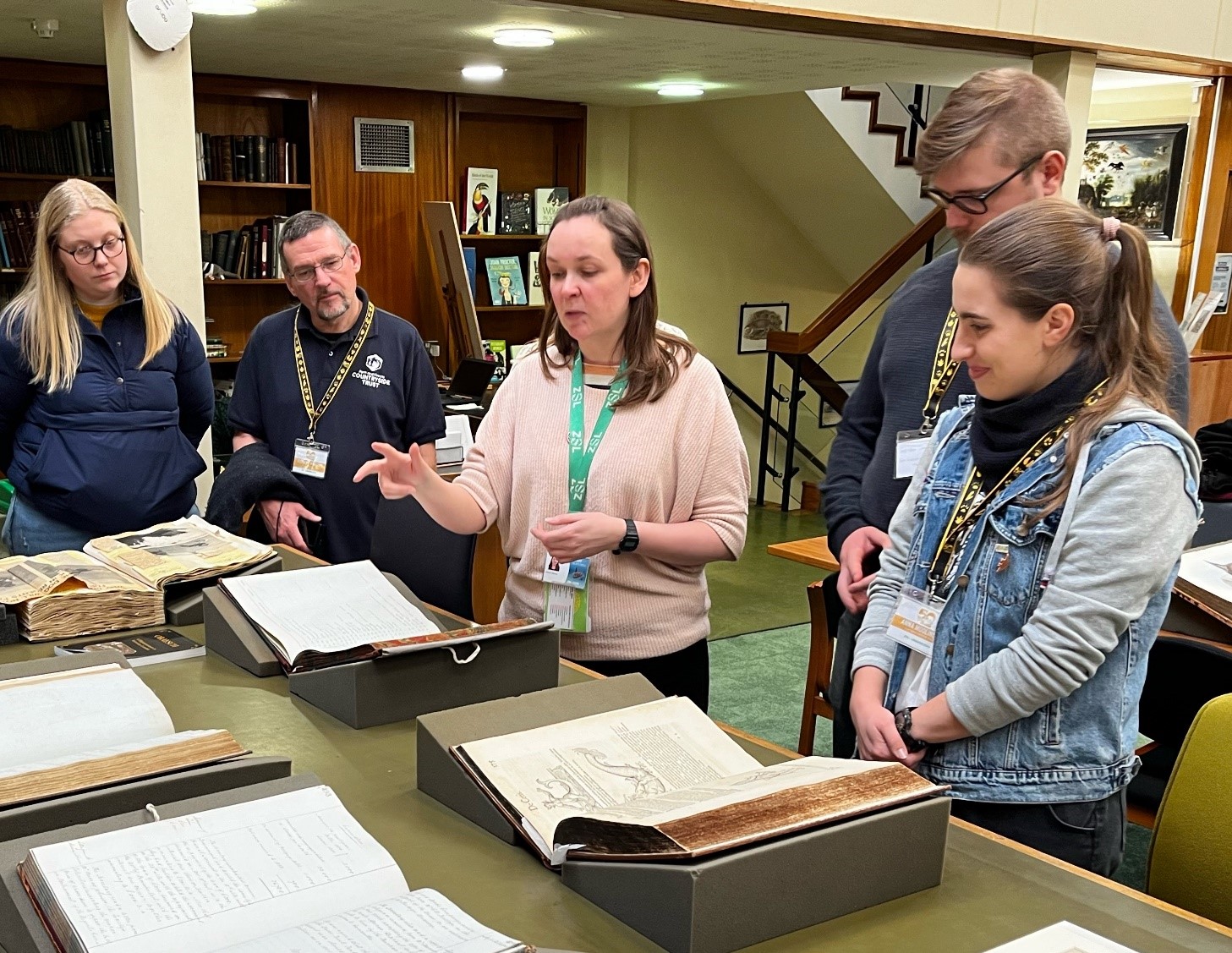 Blog: ABWAK’s 50th Anniversary Symposium | BIAZA