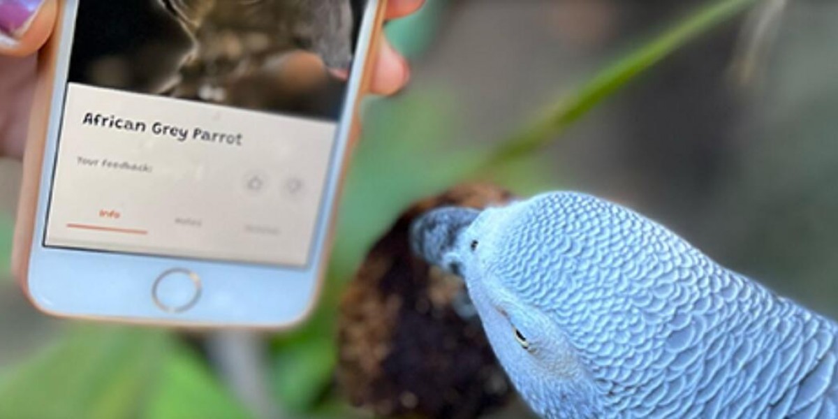 A small park with a big message | BIAZA