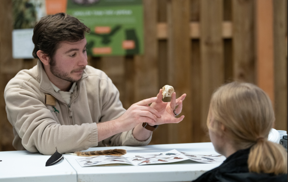 Blog: Zoo leaders react to new Zoo Standards | BIAZA